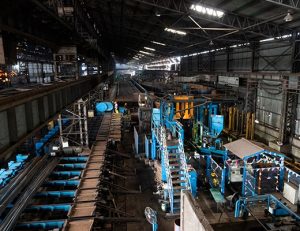 Steel, India Steel, Tmt Bars, Tulsyan Steel an ISO 9001-2000 Certified ...