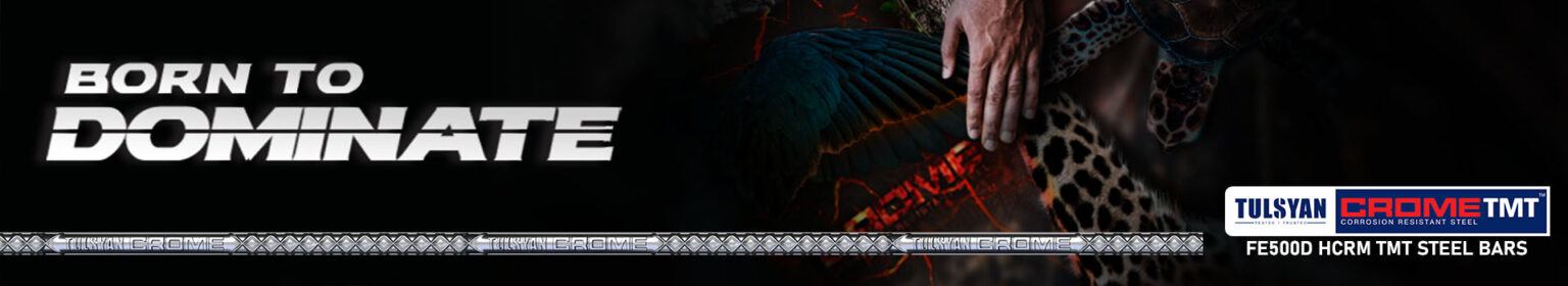 Steel, India Steel, Tmt Bars, Tulsyan Steel an ISO 9001-2000 Certified ...