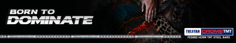 Steel, India Steel, Tmt Bars, Tulsyan Steel an ISO 9001-2000 Certified ...